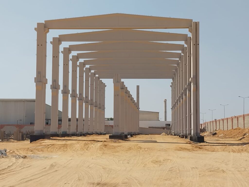 Our Projects - Modern 4 Concrete
